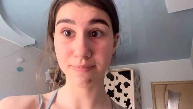 пробую 2022 Summer Shred Challenge от Хлои Тинг