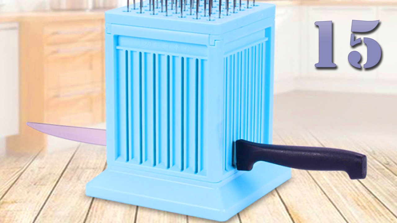 15 полезных вещей для кухни с АлиЭкспресс