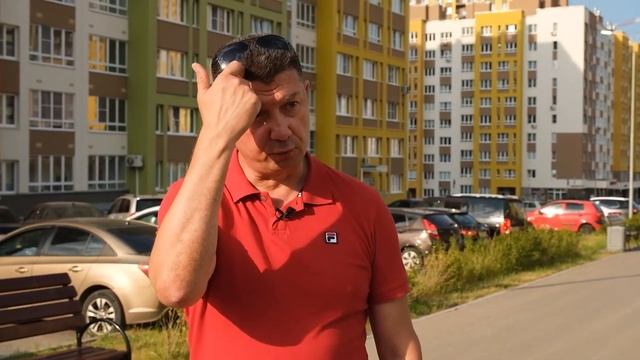 Недвижимость Нижнего Новгорода. Часть 2 // Что ждать дальше от рынка недвижимости Нижнего Новгорода?