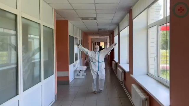 К дню медицинского работника