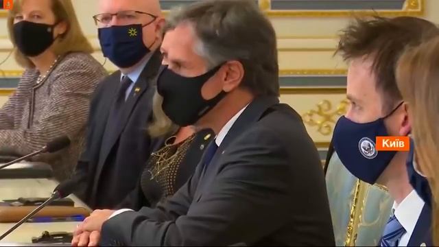 Первый БЛИНкен комом_ Все пропало - США поздравили Зеленского с провалом...