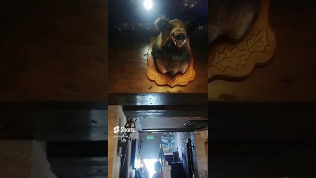 В  замке крестоносцев @e-tripster.ru @путешествия @е-трипстер... сайт е-трипстер