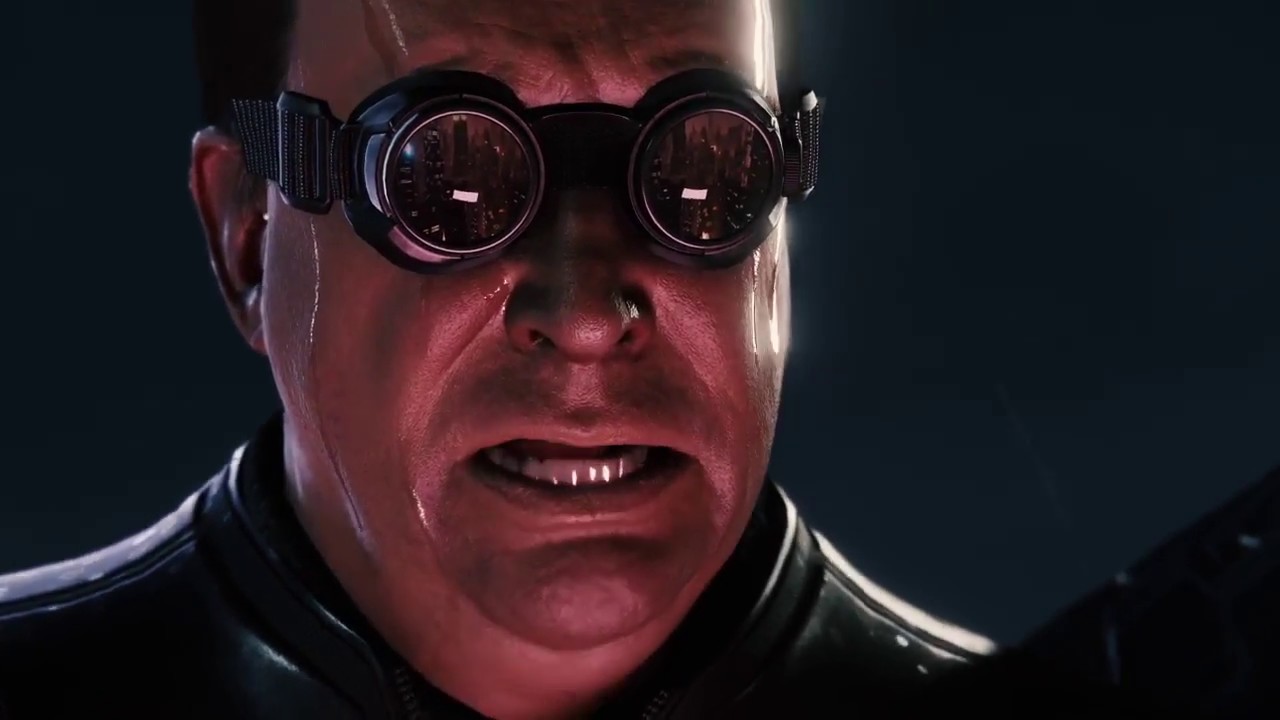 Финал Spider-Man Человек-Паук прохождение часть #15 Ps4 pro