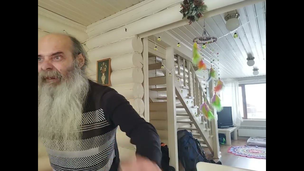 История про сигареты.
