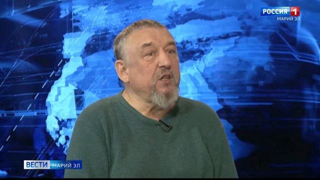 Марий Эл Увер 12.04.2022