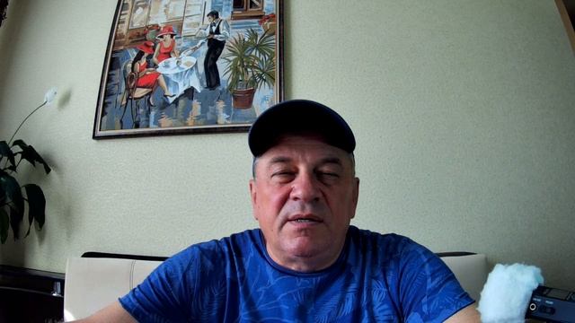 Чупинская Кругосветка. Мои впечатления..mp4