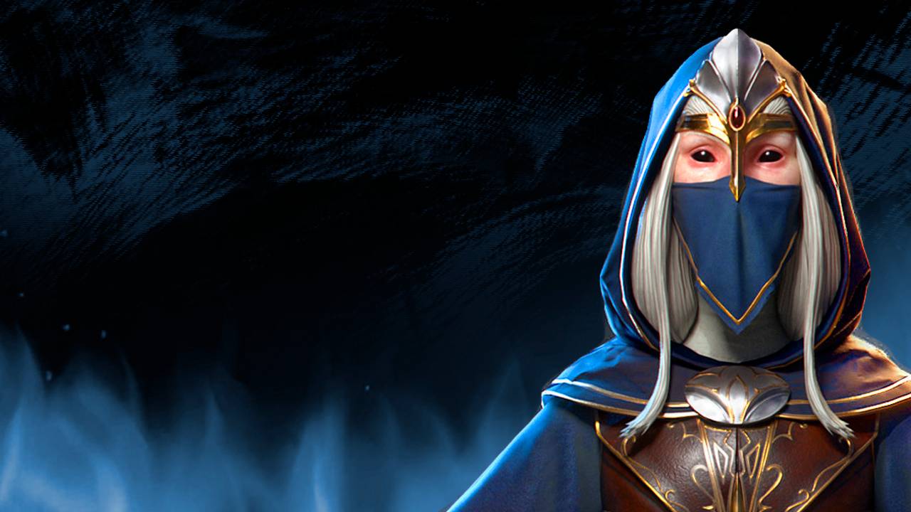 Warhammer_ Vermintide 2 ► Обзор на героя ► Эльф Прислужница