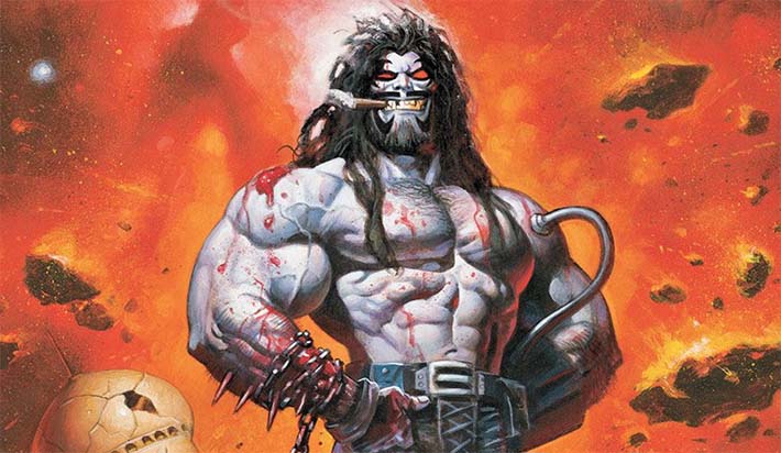 Супермен 96 - 04 (9-10)