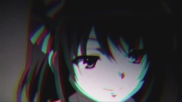 Suzumiya Haruhi no Yuuutsu [ReAMV] Shimmerance - Falling Dawn