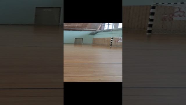 Удомля спортзал