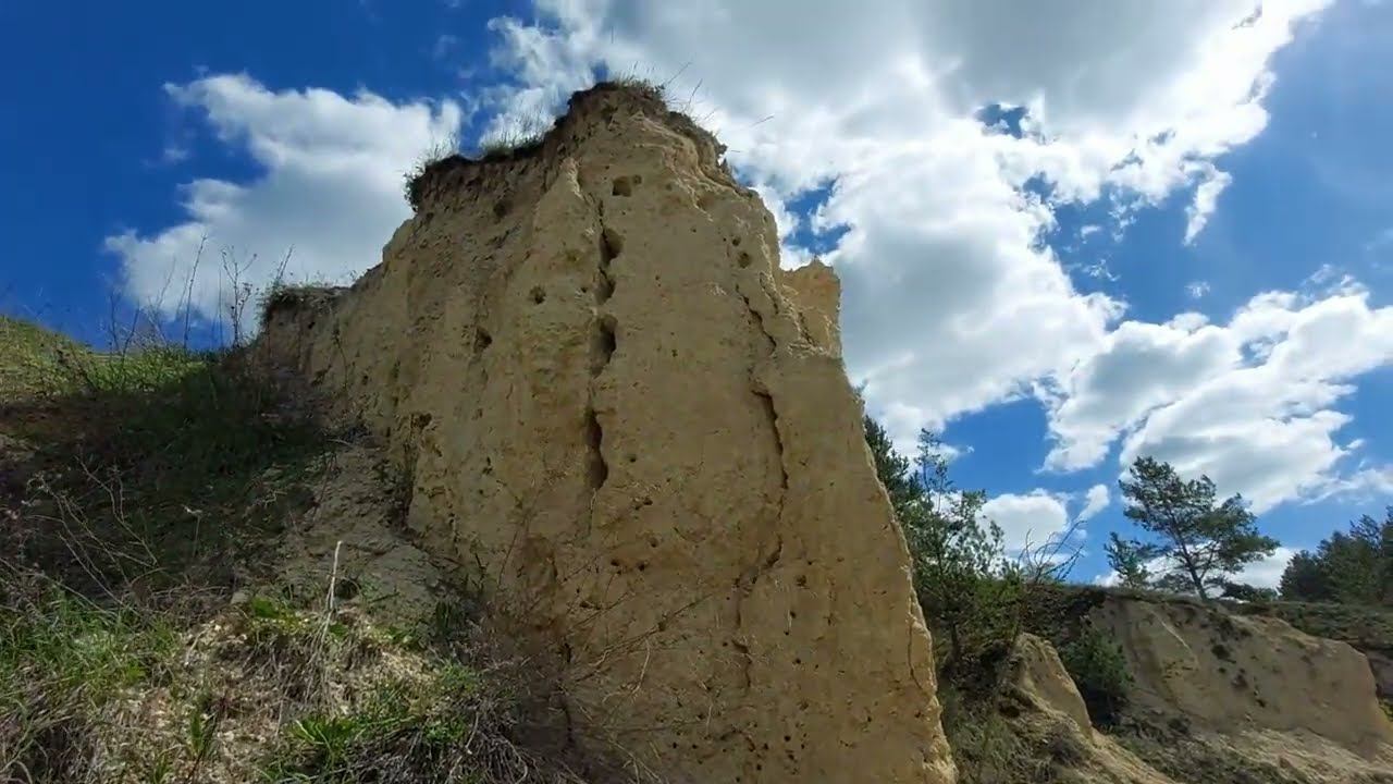 Купил дом уреки! Красоты у дома! Открыл РОДНИКИ!