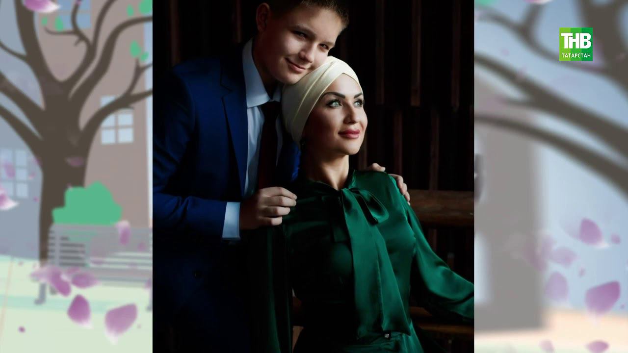 Ильсия Бадретдинова | Адэм белэн Хава | 2018 АРХИВ HD