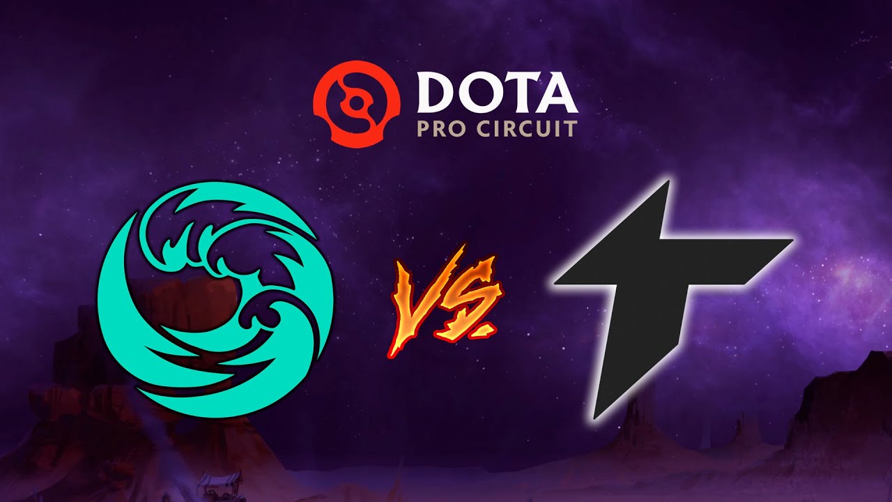 Beastcost vs Thander Awaken Game 2 DPC 2022 Summer Tour - South America Division 1