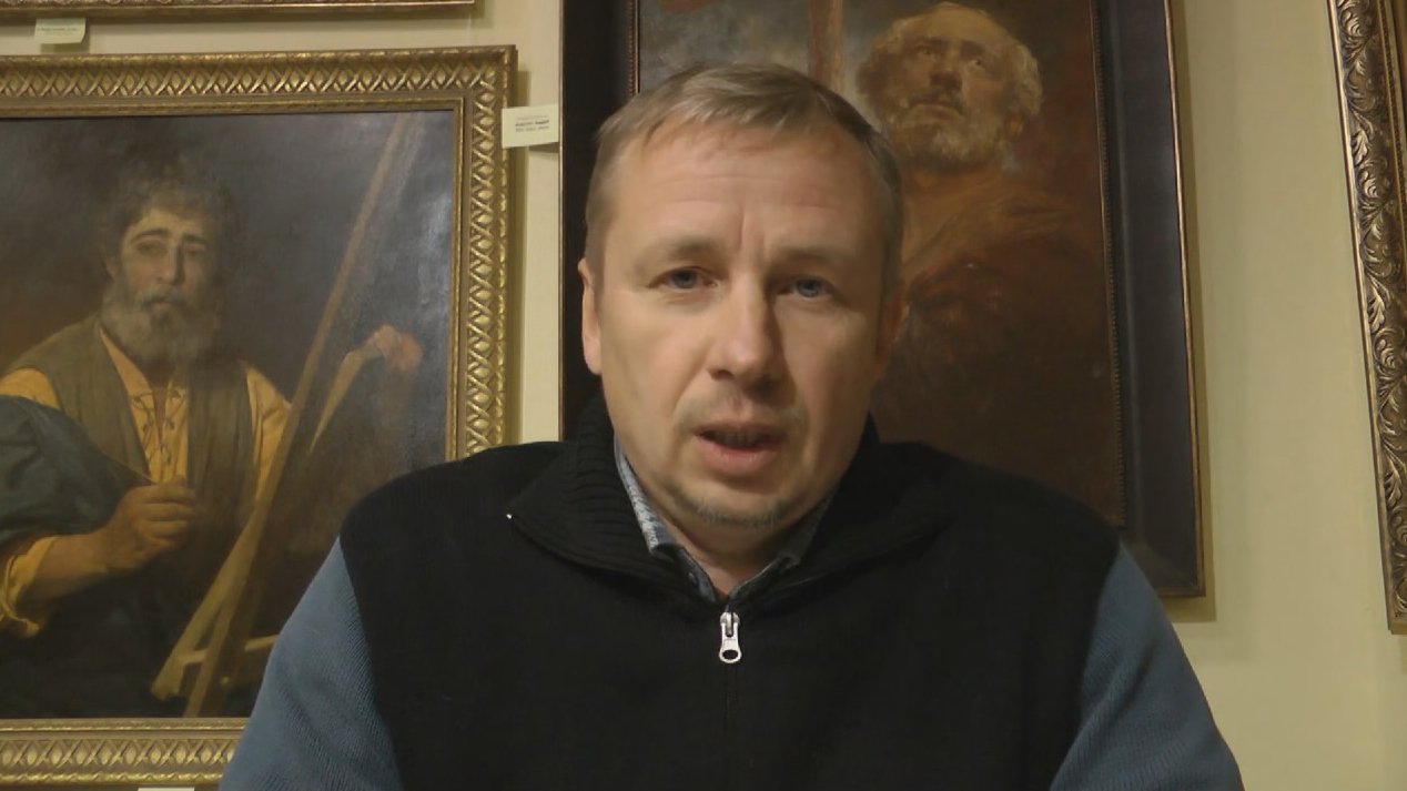 Путь к Богу или за двумя зайцами