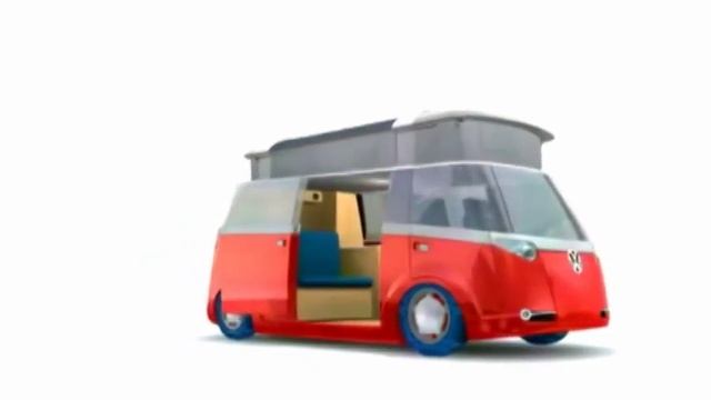 Караванинг как стиль жизни