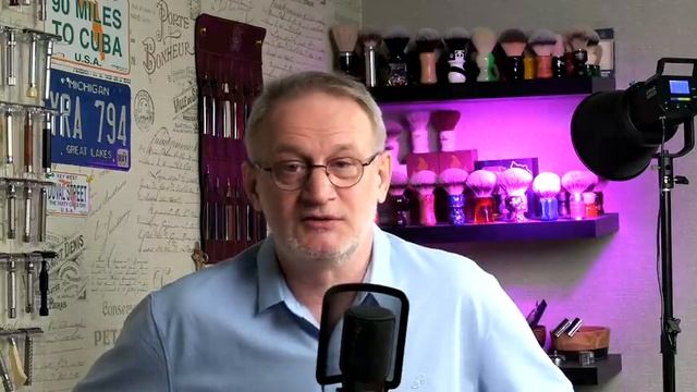 Всем привет, Дорогие Друзья! Радио Бритьё FM