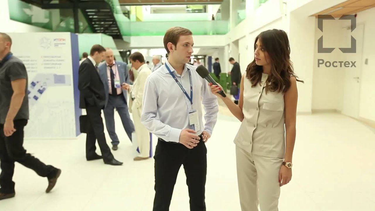 Интервью с Яковом Бобруцковым, компания "Проект-ИТ"