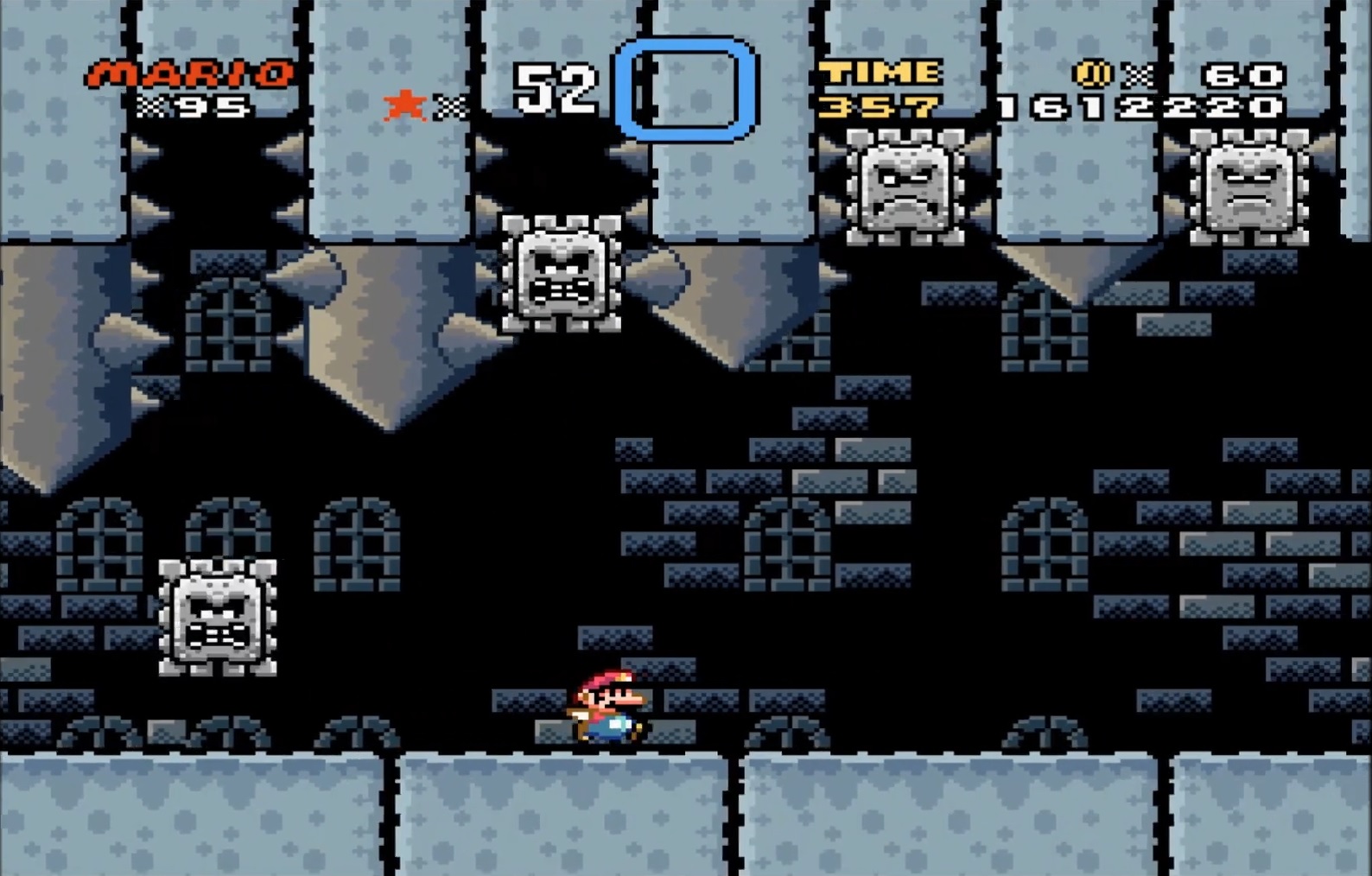 Мир Супер Марио - Часть 7