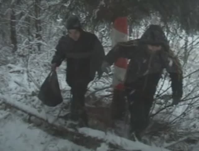 2004 Экстрим Абалдеть.