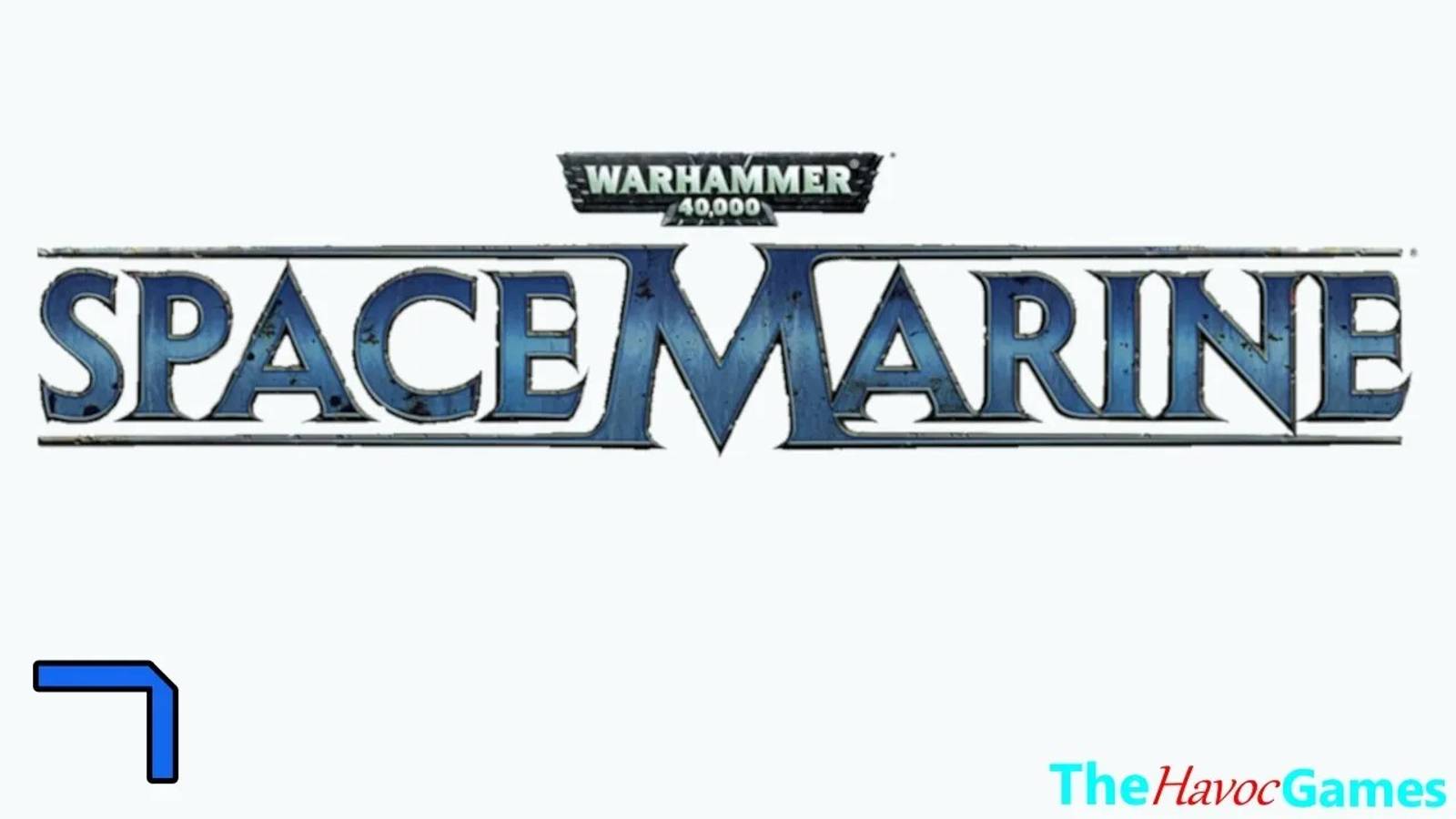 NEW: Прохождение Warhammer 40,000: Space Marine (2011) - Часть 7 (Молот пошёл!)