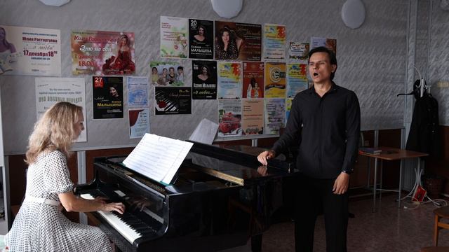 song one Владимир Посту