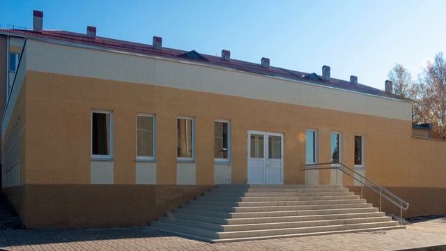 Шумилино - 2021.