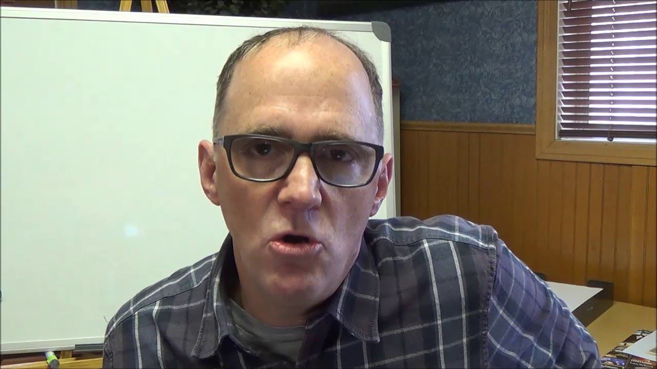 Откровение (урок 10)