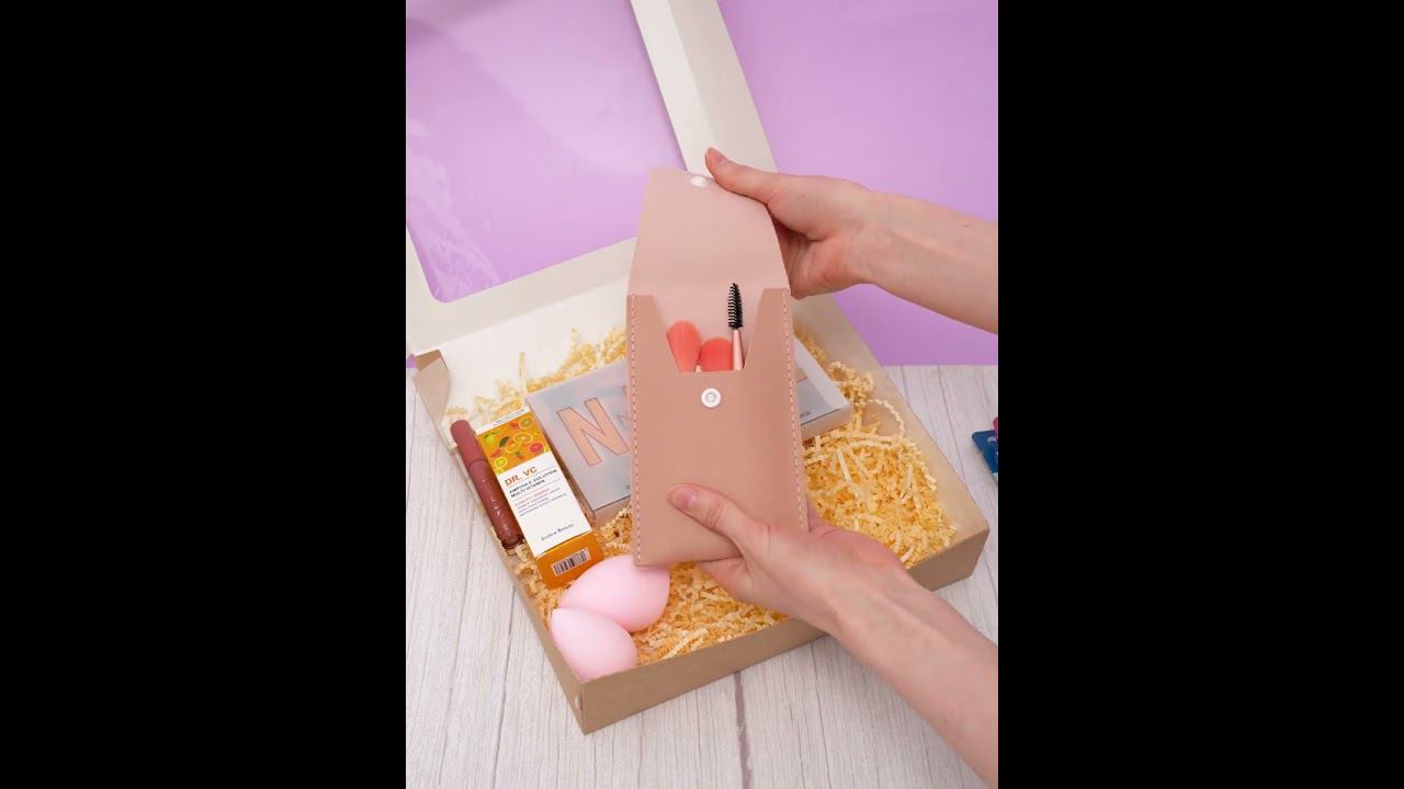 Распаковка подарочного набора, тариф Лайт+  #распаковка #ozon #маркетплейс