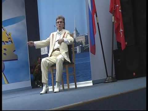 Геннадий Бойко. "От романса до баллады". 5.02.2015 (ч.4)