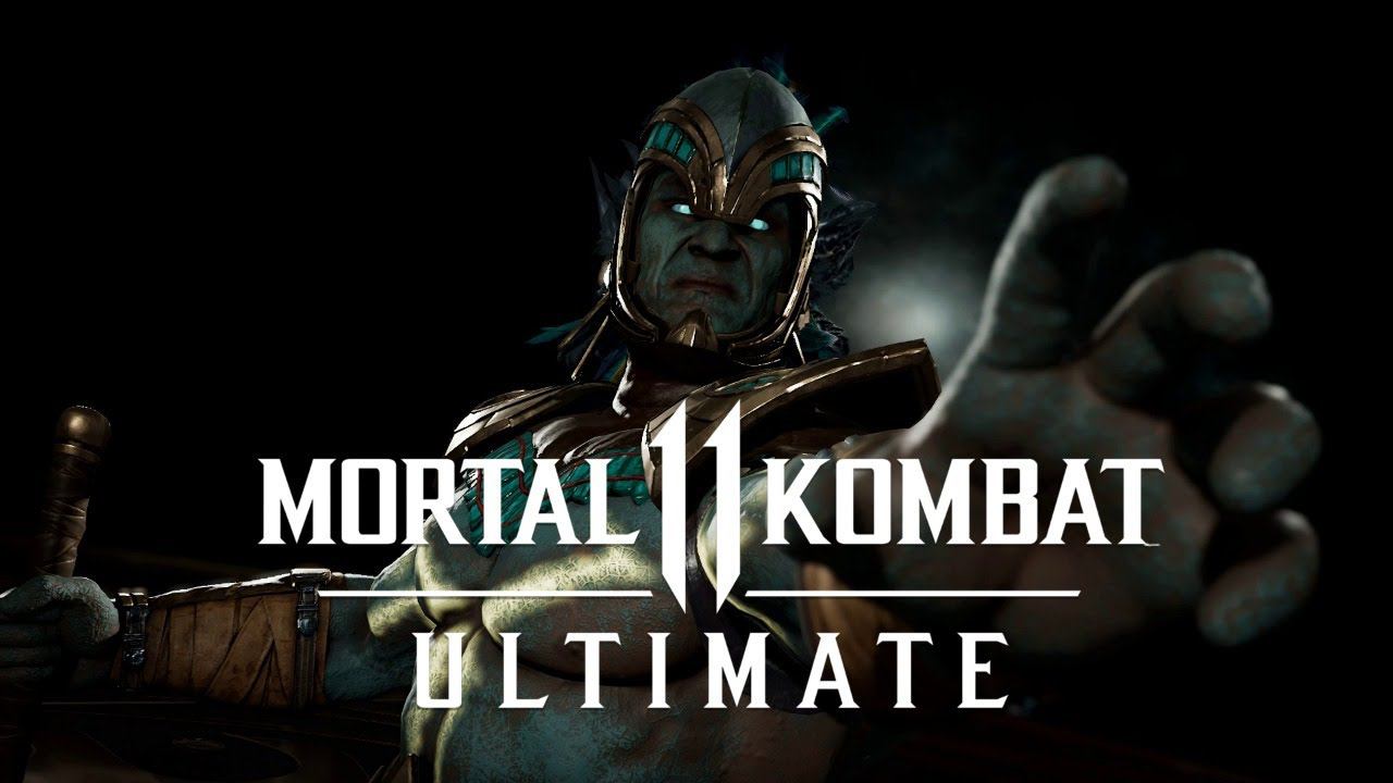 [PS4] MK11 - ЛИГА И ОБЩЕНИЕ С ПОДПИСЧИКАМИ