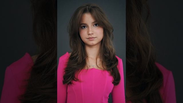 Актёрское портфолио. Фотограф Капралова Елена.