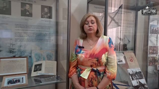 74-пушечный парусный линейный корабль «Азов»