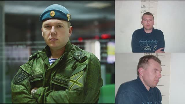 Владимир Новиков он же Рябуха он же Алабай - ополченец или?.. (перезалив с ютуба)