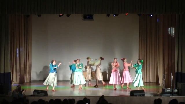 Alien - Самовар l ПГГПУ СКТВ 2015 ФАКУЛЬТЕТ ИНОСТРАННЫХ ЯЗЫКОВ