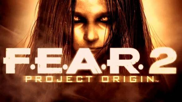 F.E.A.R. 2 Project origin. Эпизод 01-02.
