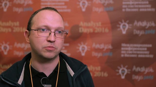 Analyst Days-5. Полный обзорный ролик
