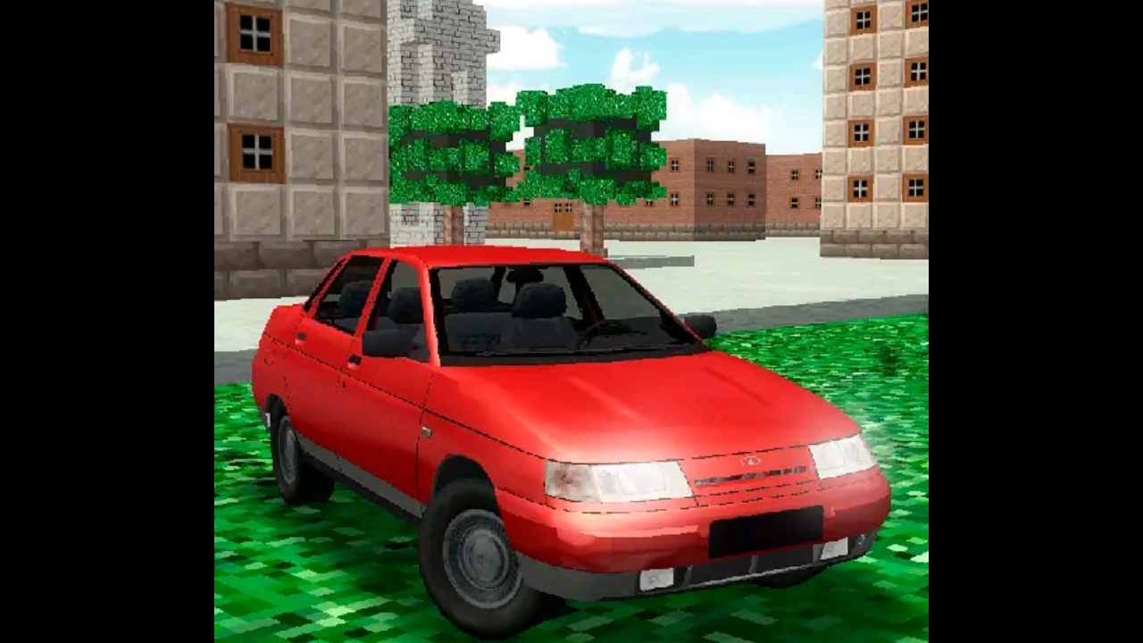 Криминальная Россия 6 #Криминальный крафт 2