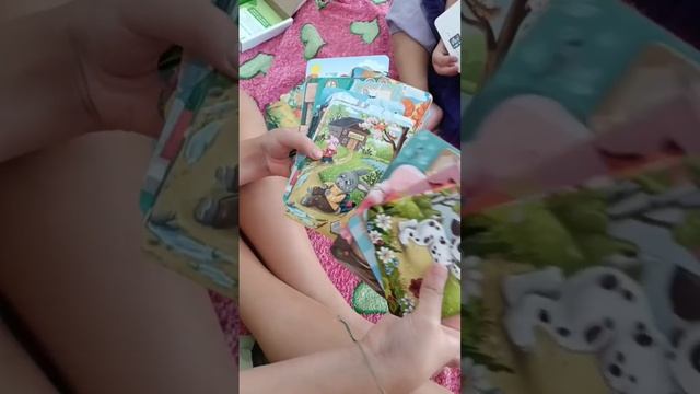 ПЕРВЫЕ ФРАЗЫ