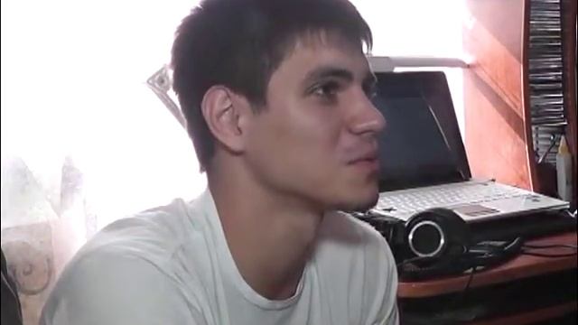 Союз - Город на букву А THT - Армавир.mp4