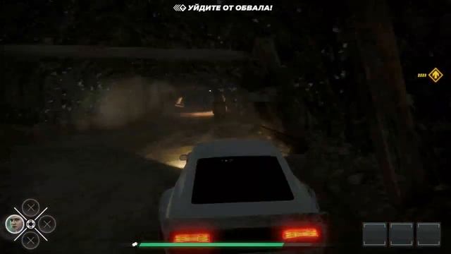 Прохождение игры Fast and Furious Crossroads Часть 2 Финал