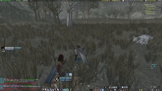 105 WoW Classic Single Player - Мурлоки в Пылевых Топях (ч.2)