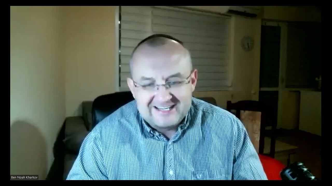 Почему Йосеф доверился виночерпию, а не Всевышнему? Зера Шимшон 15. Недельная глава Ваешев