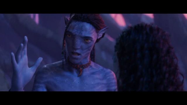 Avatar The Way of Water New Trailer