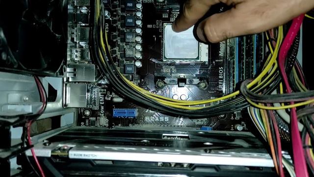 Процессор AMD A10 5800K socket FM2 с АлиЭкспресс