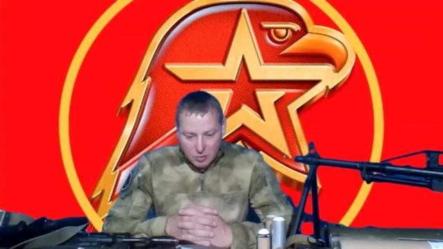 Военное обозрение: Страйкбол: вооружение и правила