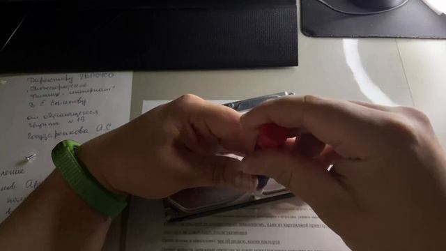 что внутри жесткого диска