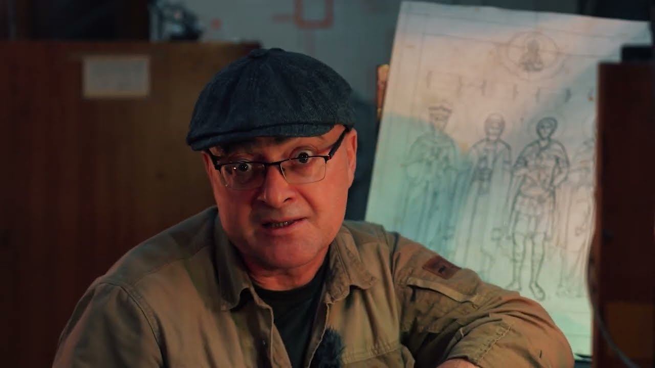 Дань традициям // Живая сталь. Выпуск 2