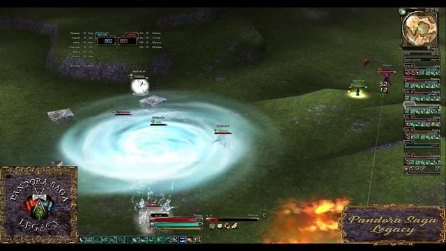 Pandora Saga Legacy Арена 04,10,22.mp4