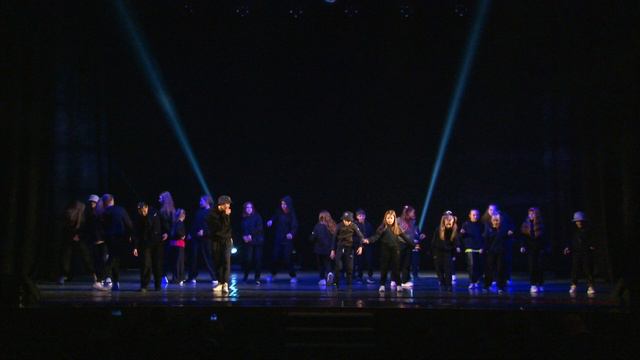 17. Одинаково разные – хореограф Вадим Писарев