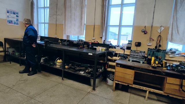 Знаток дела